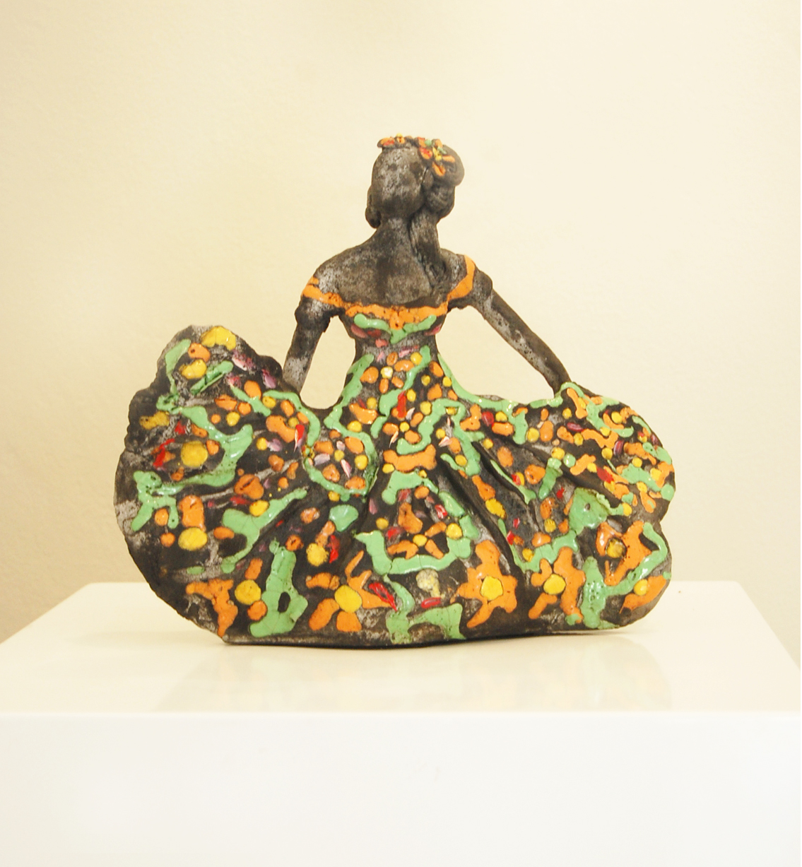 Marina Latta | Adamah Fine Arts